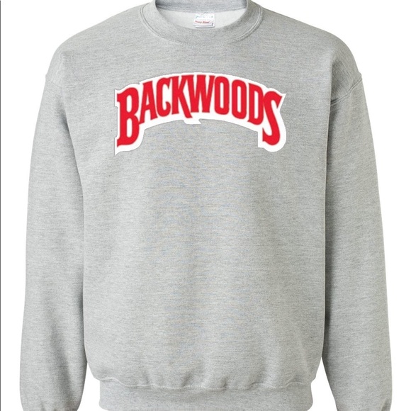 customSwagg | Shirts | Backwoods Crewneck Sweatshirt Unisex | Poshmark